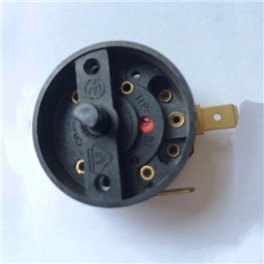 TERMOSTAT GREJALICE BIMETALNI REGULACIONI 13-50°C OKRUGLI SIGMA