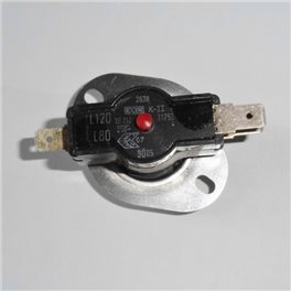 TERMOSTAT MAŠINE ZA SUŠENJE GORENJE WT781 123418 447311
