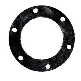ZAPTIVKA BOJLERA KONČAR 6 OTV fi 120 / 75X3mm