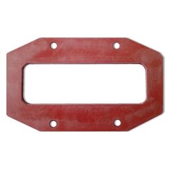 ZAPTIVKA BOJLERA KONČAR PROTOČNI 14.5X8.5X3mm