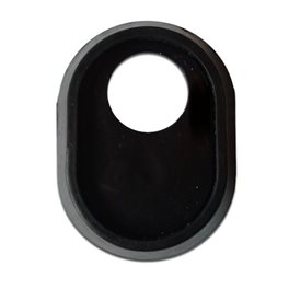 ZAPTIVKA BOJLERA ARISTON OVALNA 80x110x20mm