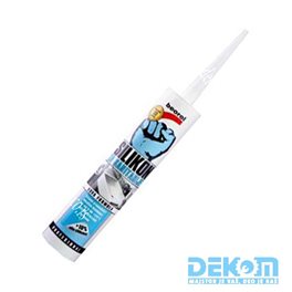 SILIKON SANITAR BELI. 280ML ES726483 / EXT