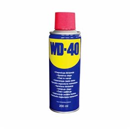 WD - 40 200ML