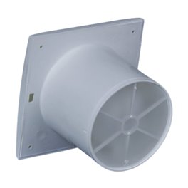 ASPIRATOR fi 100mm SA KLAPNOM TEXO ELITE 100 V02001