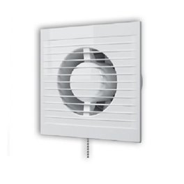 ASPIRATOR fi 150mm ERA E150S