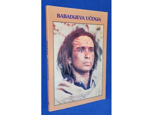 Babađijeva učenja