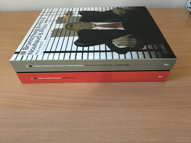 Moć nevinih, Jer pakao je ovdje, Fibra Kolorka 81 i 150