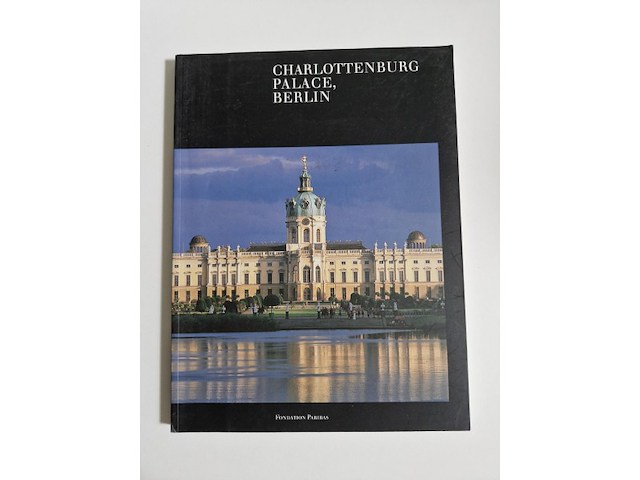 Charlottenburg Palace, Berlin