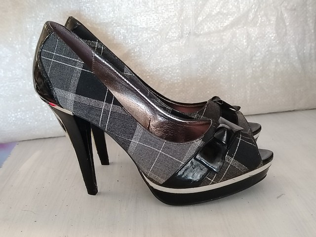 Zenske sandale Graceland broj 40-500 dinara