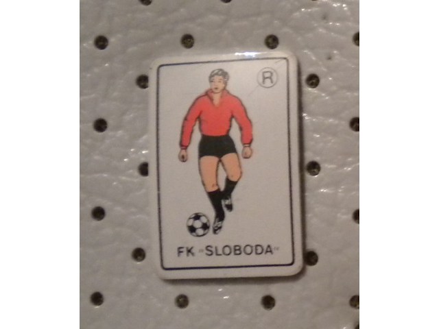 `FK Sloboda Tuzla`