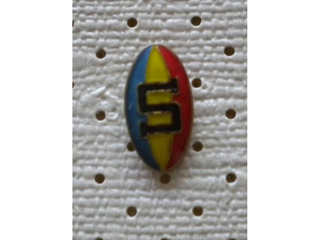 Ragbi `Sparta Prag`