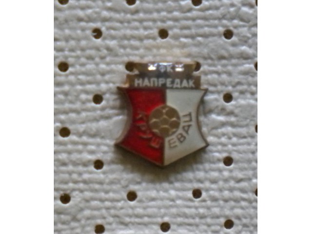 `FK Napredak Kruševac` (3)