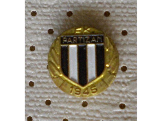 `FK Partizan 1945`