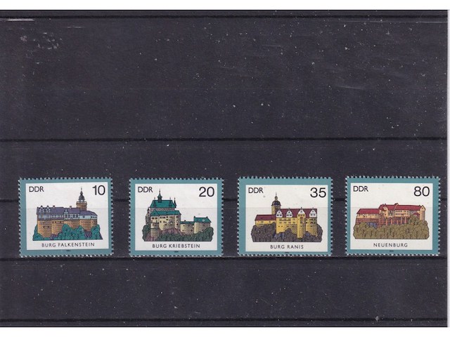 DDR 1984