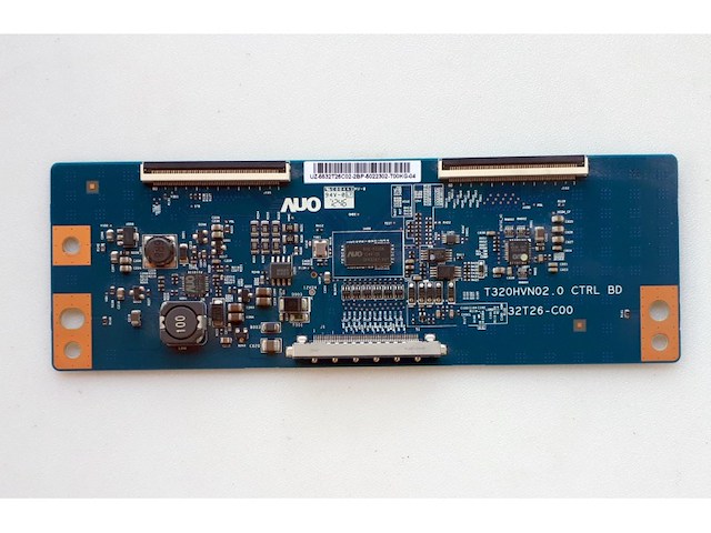 T320HVN02.0 CTRL BD 32T26-C00,T-Con SAMSUNG–UE32EH5000