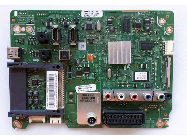 BN41–01795A   , Maticna ploca za SAMSUNG–UE32EH5000AW