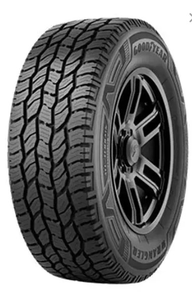 Goodyear WRANGLERL AT ADVENTURE +
265/65 R17 112T