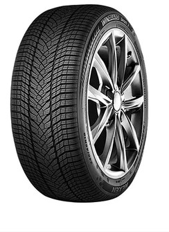 Nexen WINGUARD Sport 3
265/45 R20 108V XL