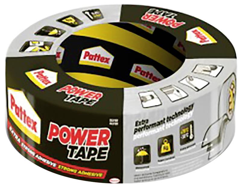 Pattex 812566 lepljiva traka 50 m x 50 m