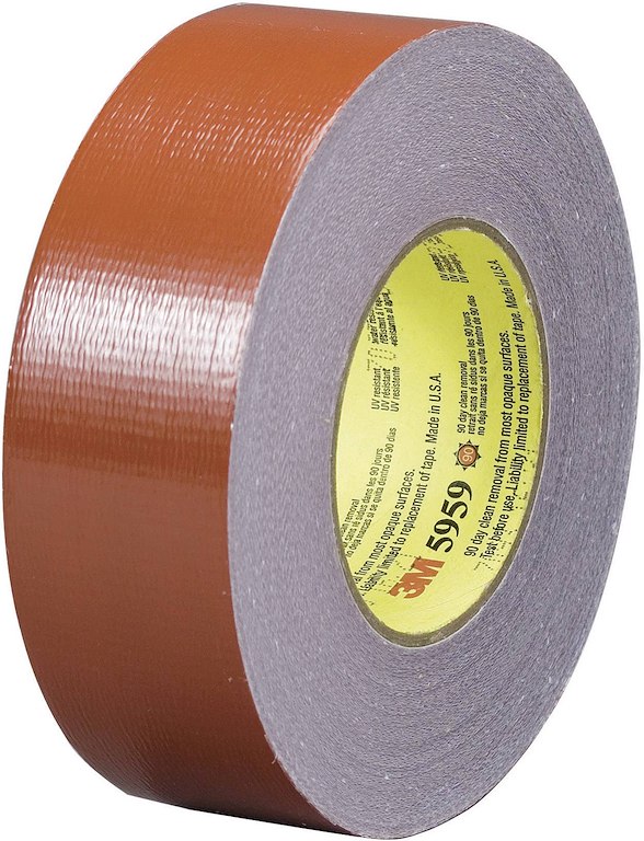 3M 651800 lepljiva traka 4, 1 m x 48 mm