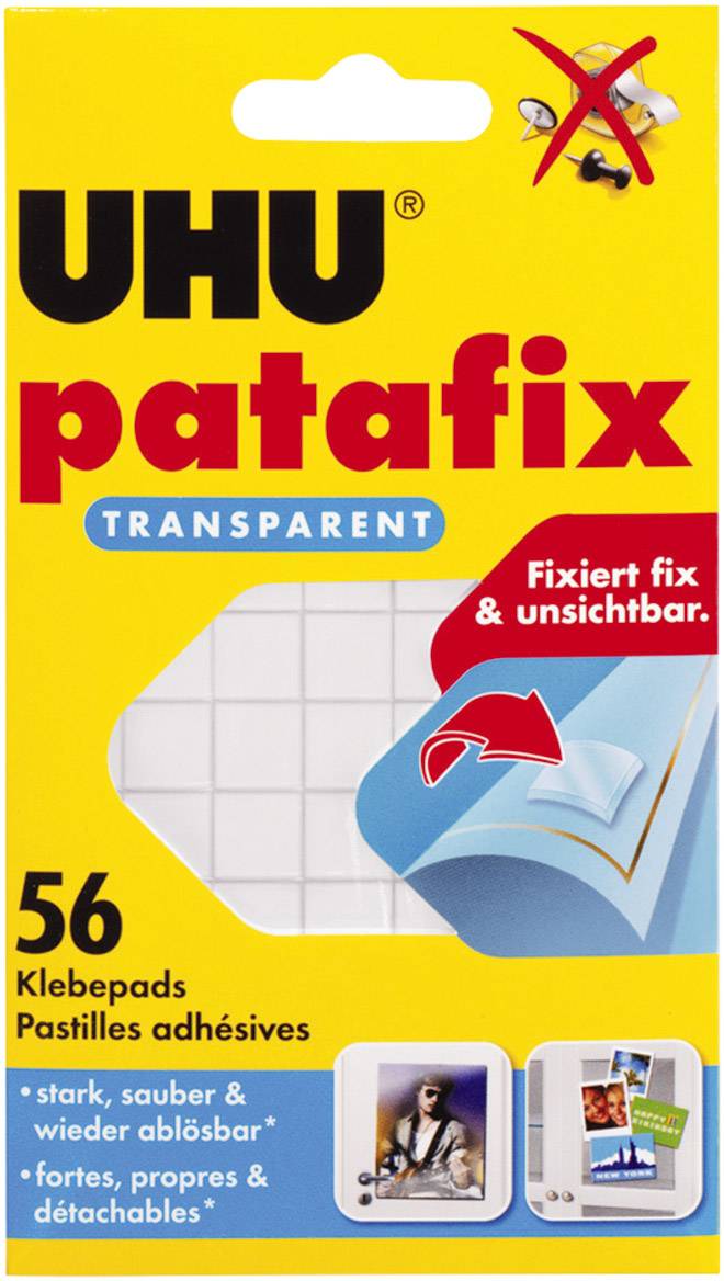 Uhu 56 lepljiva traka