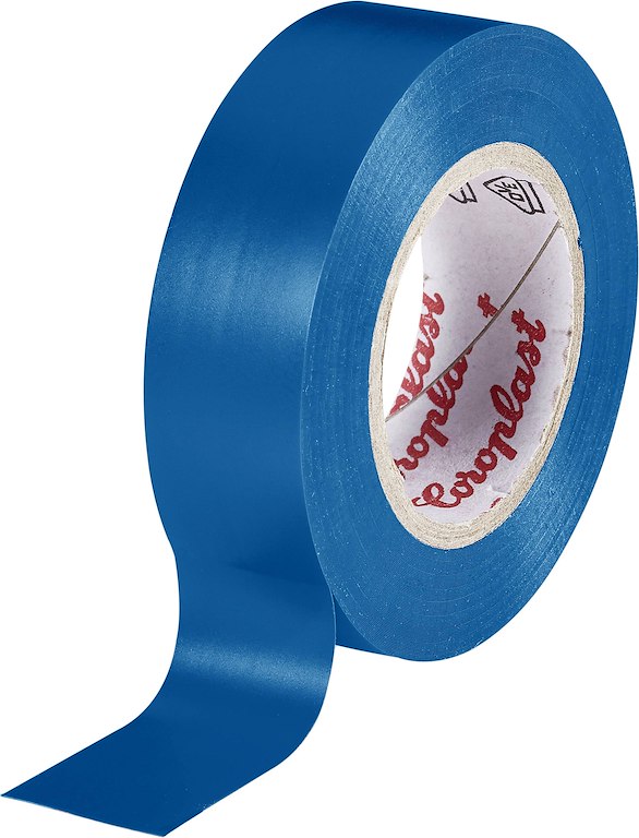 Coroplast 607983 lepljiva traka 10 m x 15 m