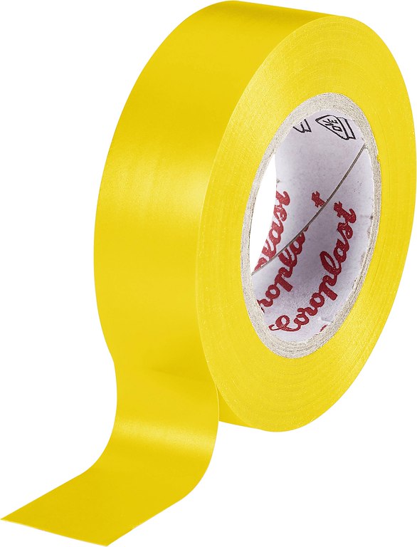 Coroplast 607975 lepljiva traka 10 m x 15 m