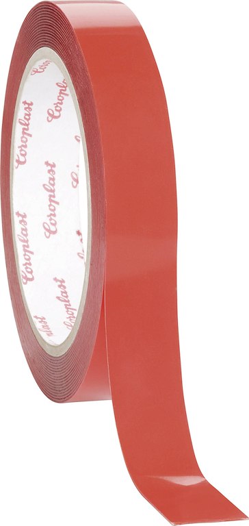 Coroplast 549992 lepljiva traka 1.5 m x 19 m