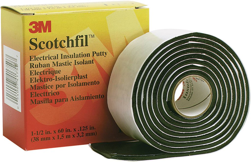 Scotch 549631 lepljiva traka 1.5 m x 38 mm