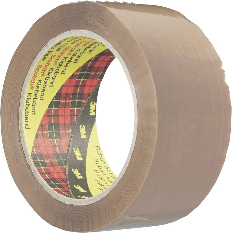 Scotch 66 lepljiva traka 66 m x 50 m