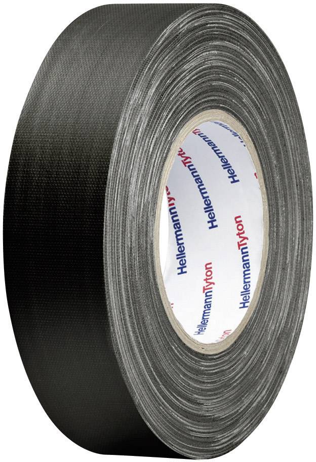 HellermannTyton 549425 lepljiva traka 50 m x 19 m