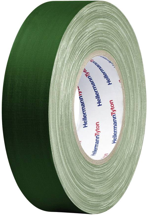 HellermannTyton 549408 lepljiva traka 50 m x 19 m