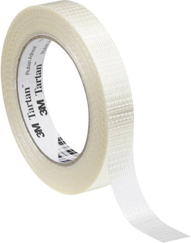Tartan 50 lepljiva traka 50 m x 25 mm