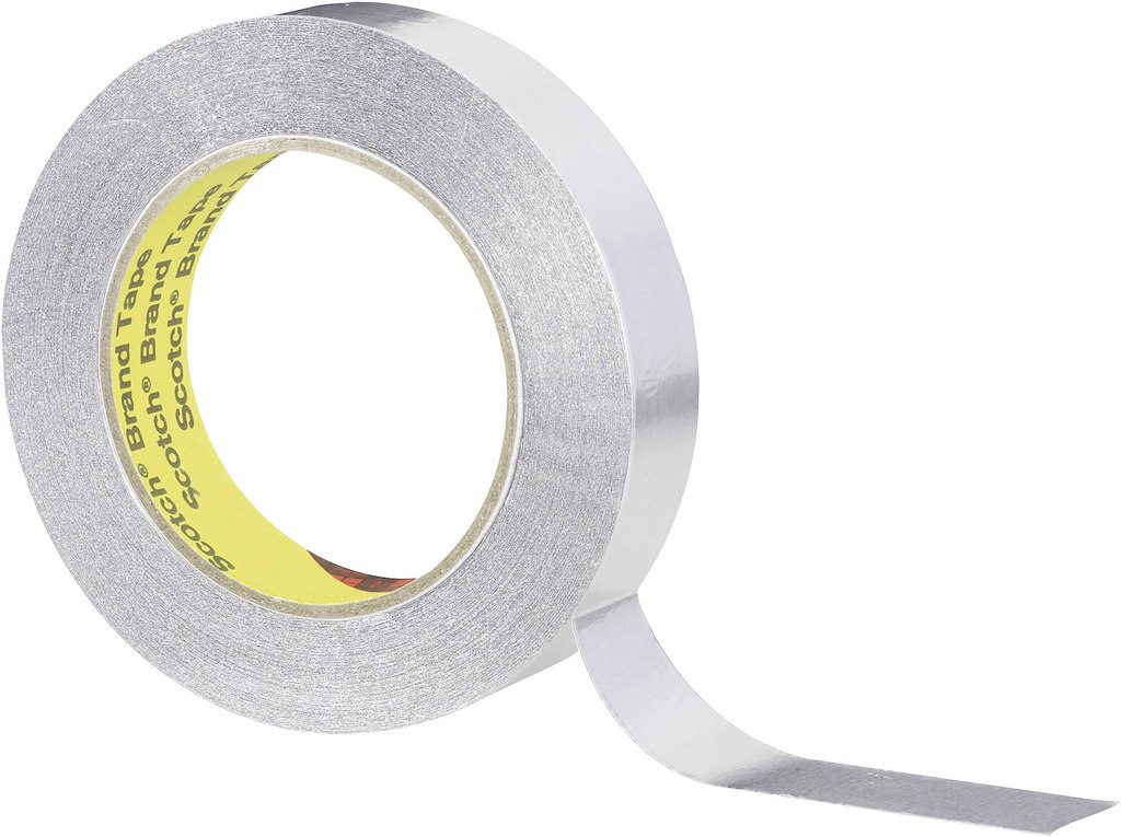 3M 55 lepljiva traka 55 m x 25 m