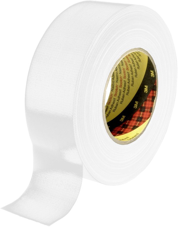 3M 50 lepljiva traka 50 m x 38 mm
