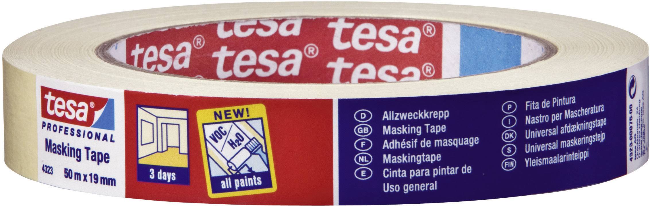 Tesa 544862 lepljiva traka 50 m x 50 mm