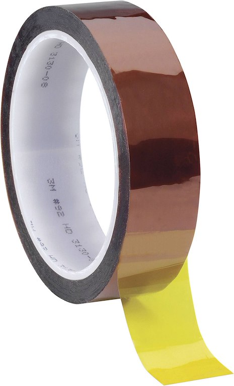 3M 33 lepljiva traka 33 m x 25 mm