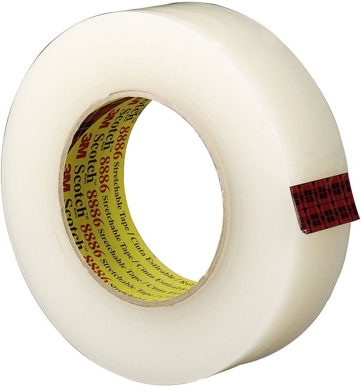 Scotch 541847 lepljiva traka 55 m x 36 mm