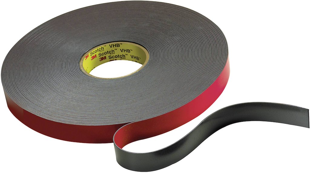 3M 33 lepljiva traka 33 m x 12.5 m
