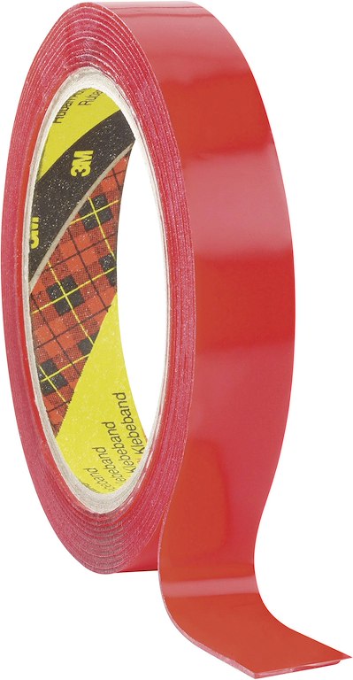3M 33 lepljiva traka 33 m x 20 mm