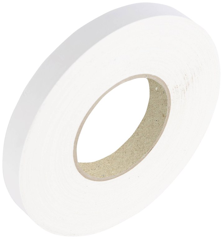 Cimco 162063 tekstilna lepljiva traka 50 m x 19 mm