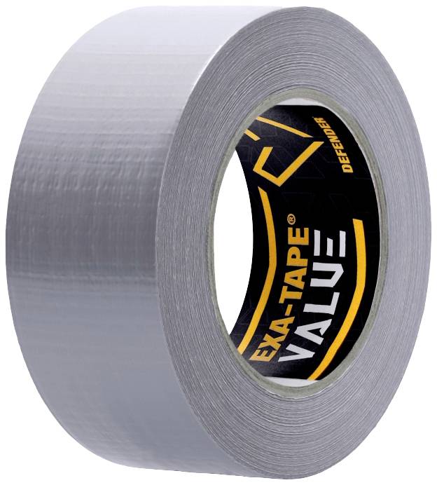 DEFENDER 50 lepljiva traka 50 m x 50 mm