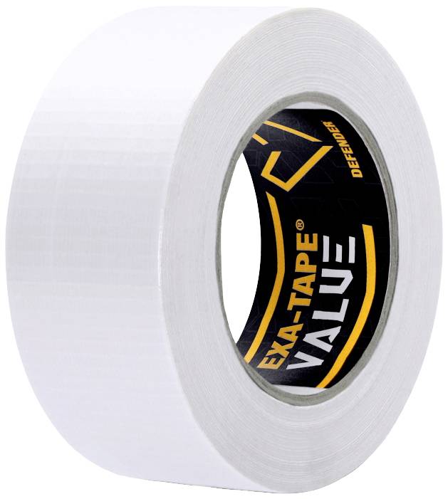 DEFENDER 50 lepljiva traka 50 m x 50 mm