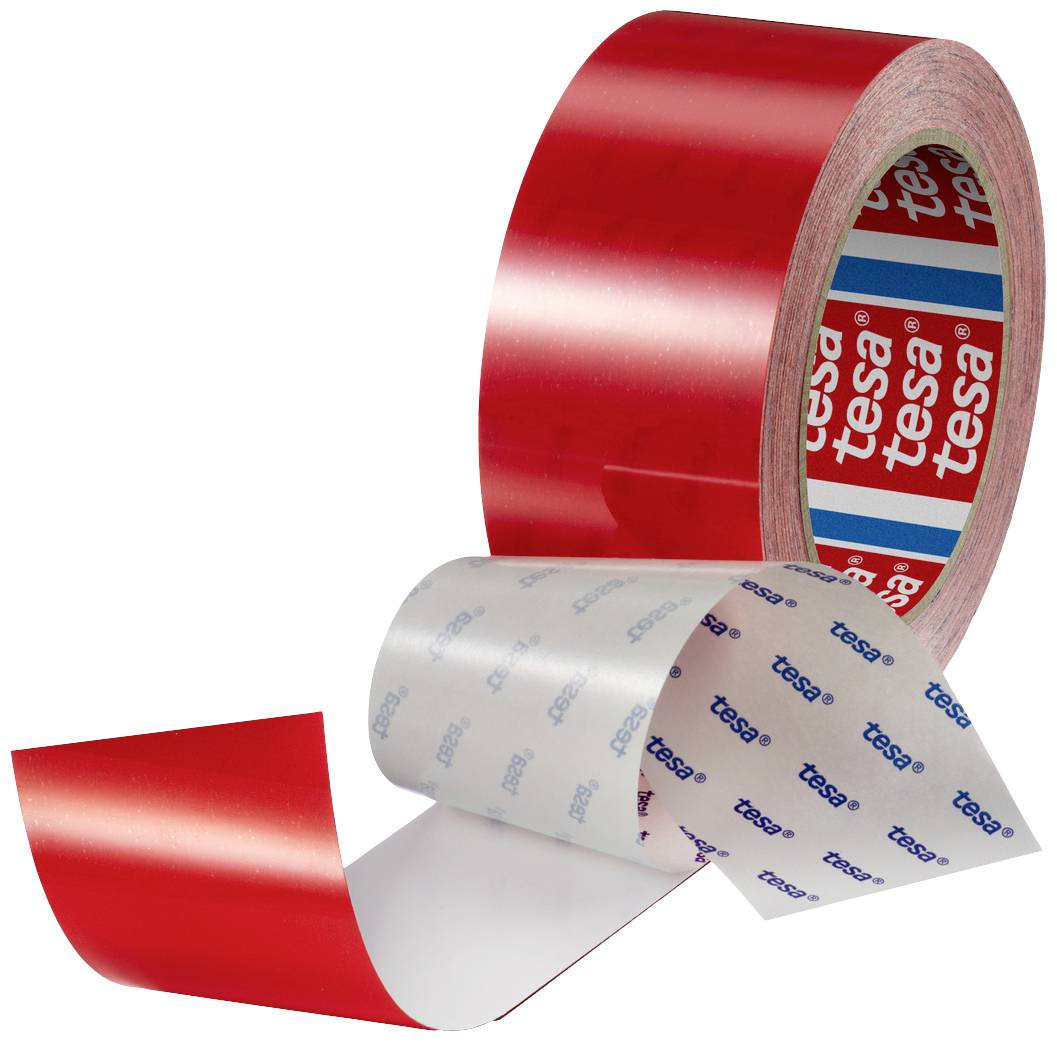 Tesa 2793754 traka za obeležavanje poda 20 m x 50 mm