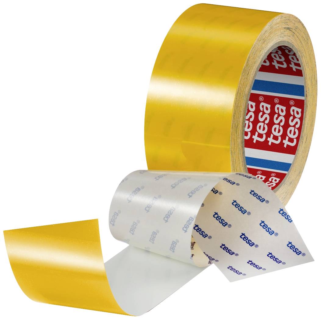 Tesa 2793752 traka za obeležavanje poda 20 m x 50 mm