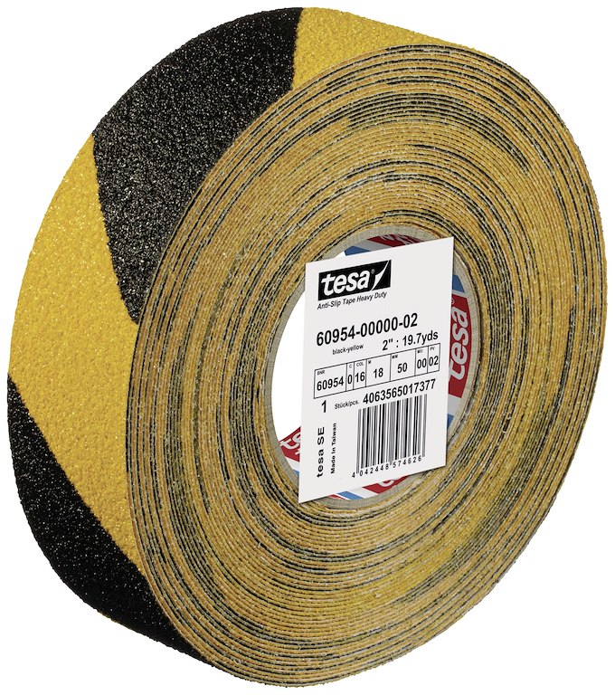 Tesa 60954-00000-02 protivklizna lepljiva traka 18 m x 50 mm