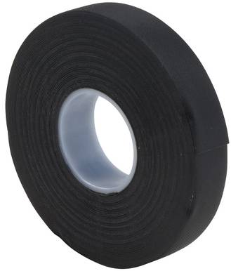 SWG 985077275 izolir traka 5 m x 19 mm, crna, debljina 0.5 mm, sila kidanja 10 N/10 mm
