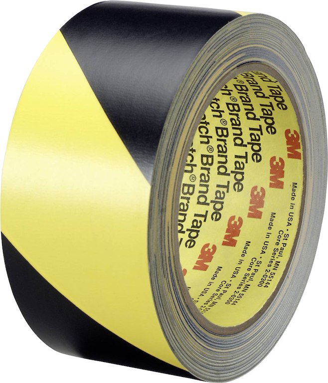 3M 57025033 traka za obeležavanje 33 m x 51 mm