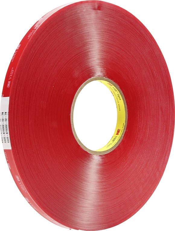 3M 4905F933 dvostrana lepljiva traka 33 m x 9 mm