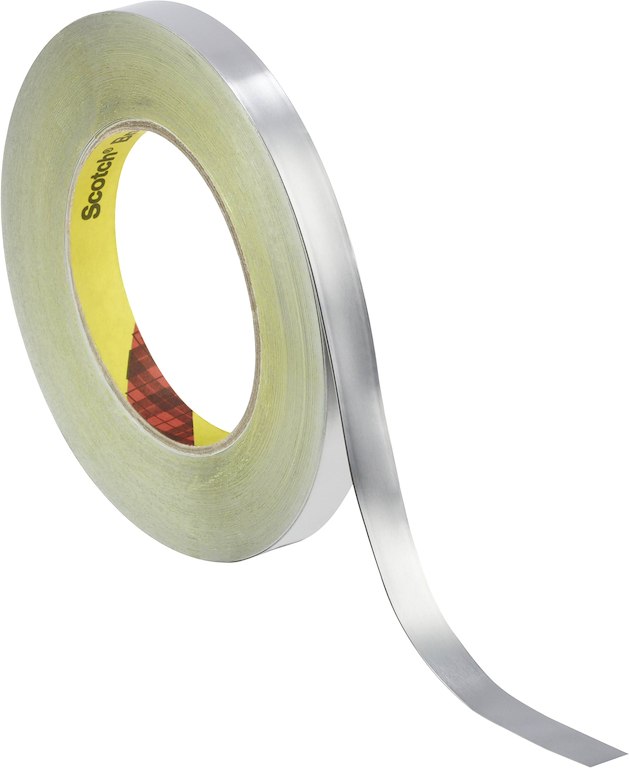 3M 4201233 metalni lepilni trak 33 m x 12 mm